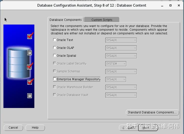 【Oracle RAC 11gR2】RAC 安装 - 知乎