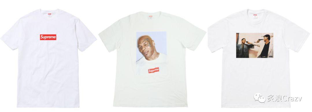 Supreme品牌解析（上） - 知乎