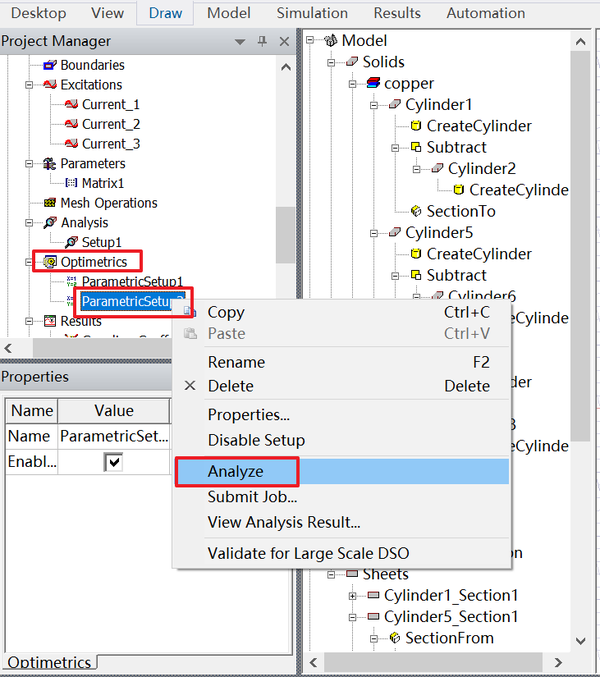Maxwell磁场仿真基础教程 - 知乎