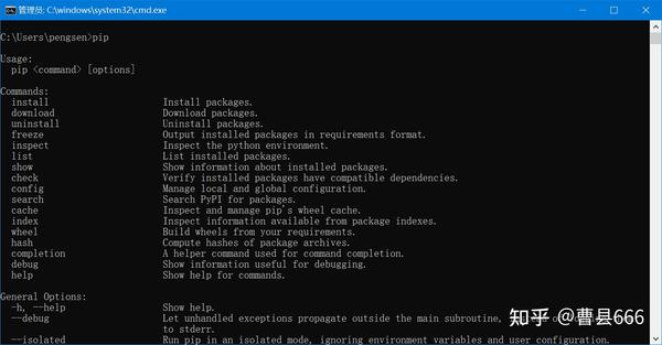 windows 10 下安装python 3.10 - 知乎