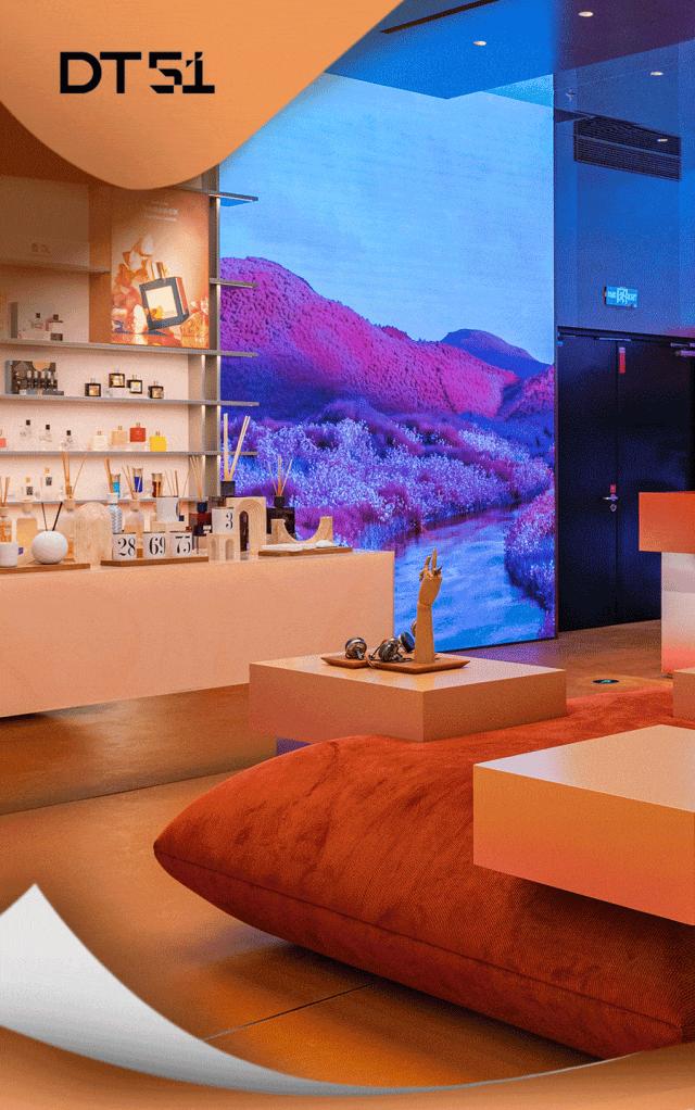 DT51臻享美好礼遇，仅限十一天，这份省钱攻略请收藏 - 知乎