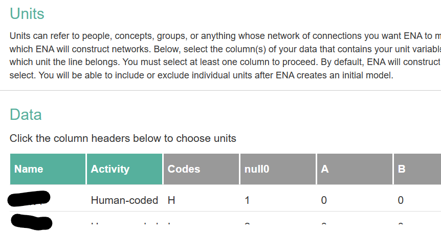 webENA认知网络分析简介及操作 - 知乎