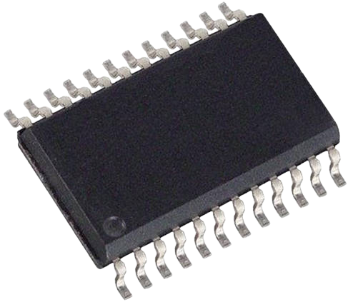 电子元器件 IC封装 (IC 类) - 知乎