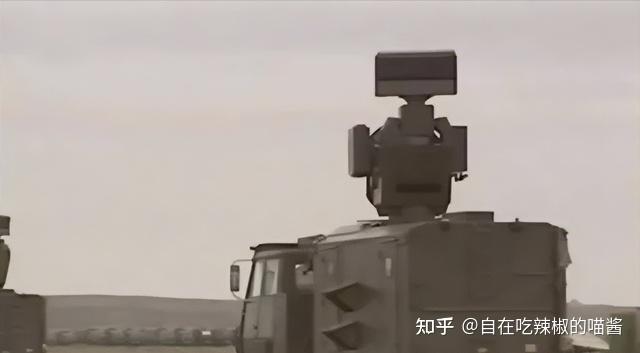 中国装备志——PG99牵引式双管35毫米高炮 - 知乎