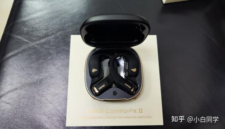 漫步者Comfo Fit II（漫步者comfo fit ii）怎么样？体验一周优缺点评测 - 知乎