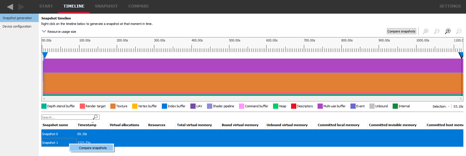 RADEON™ MEMORY VISUALIZER (RMV) 入门 - 知乎