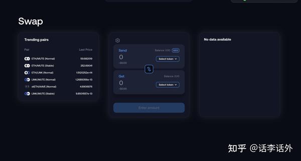 如何获得zkSync空投？加密领域zkSync项目空投参与方法指南！ - 知乎