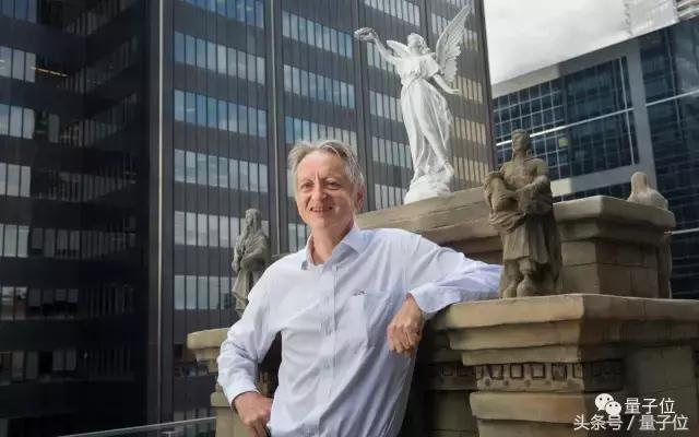 Hinton传奇：退学当木匠，辞职反军方，终成一代AI教父 - 知乎