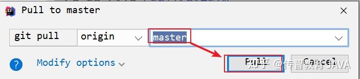 git实战技巧-多人协作开发出现代码冲突，如何合并代码 - 知乎