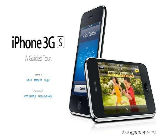 iPhone历代宣传口号！你听过哪些？ - 知乎