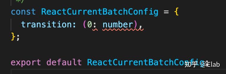 React 18 新特性之 startTransition - 知乎