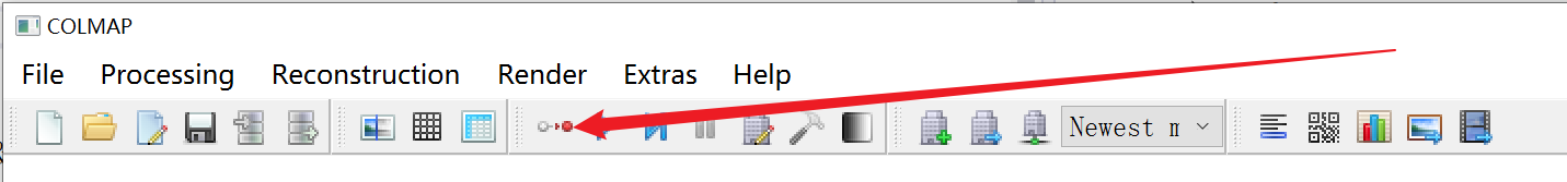colmap学习（二）代码结构解析-全部流程解析 - 知乎