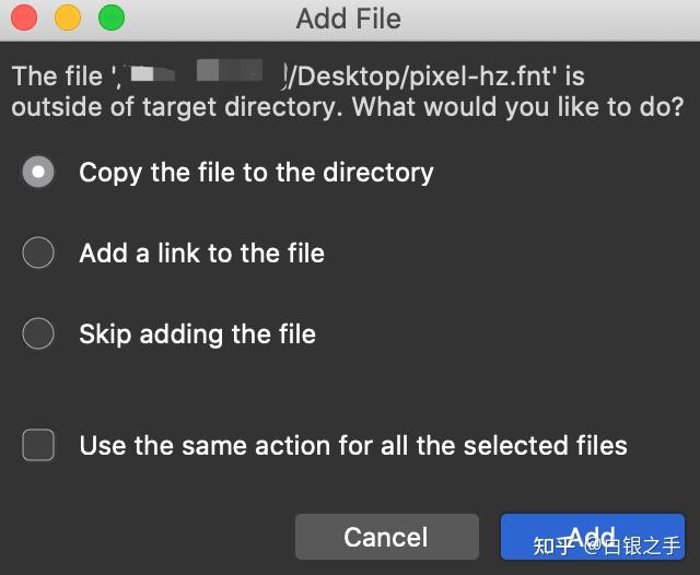MonoGame如何支持中文显示？ - 知乎