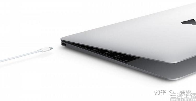 MacBook Pro接口或大改，Type-C神话破灭？ - 知乎