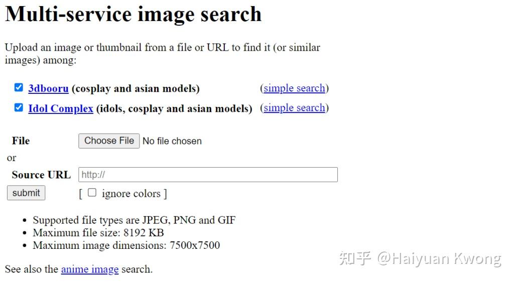 18个最佳图片搜索引擎（图片查找必备） - 知乎