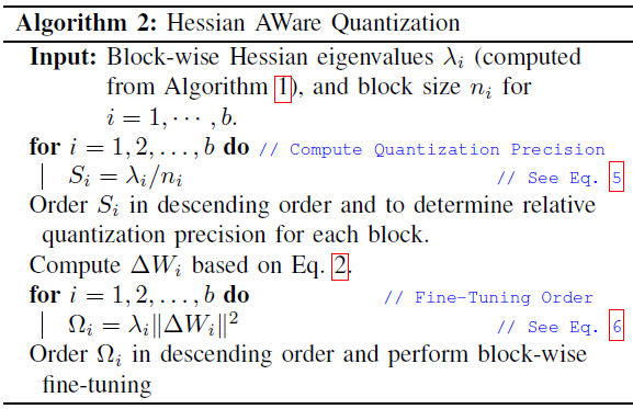 混合精度量化(Mixed-Precision Quantization)相关论文总结 - 知乎