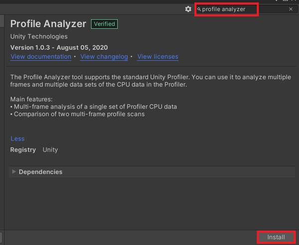 Unity游戏性能分析最终指南 04 - 知乎