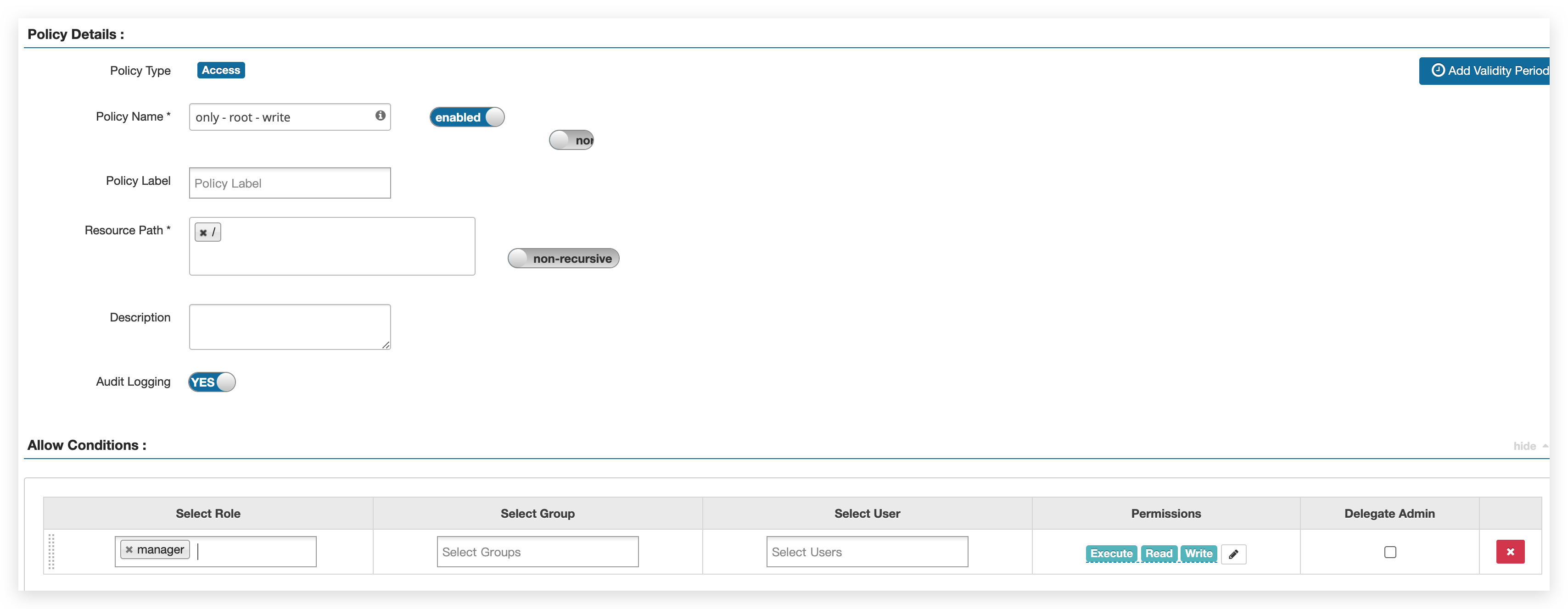 Apache Ranger整合Hadoop、Hive、Spark实现权限管理 - 知乎
