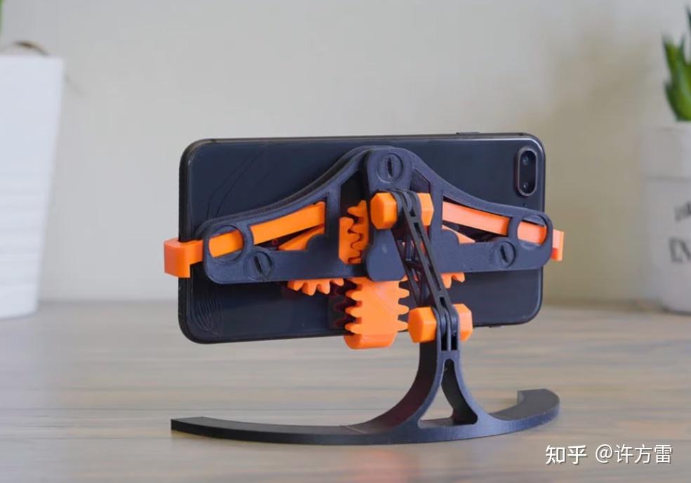 10例——3D打印创新生活应用 - 知乎