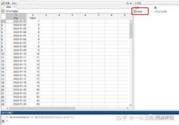 【问/答】如何用MATLAB求解Excel表中同一月份对应的数据和/均值等运算？ - 知乎