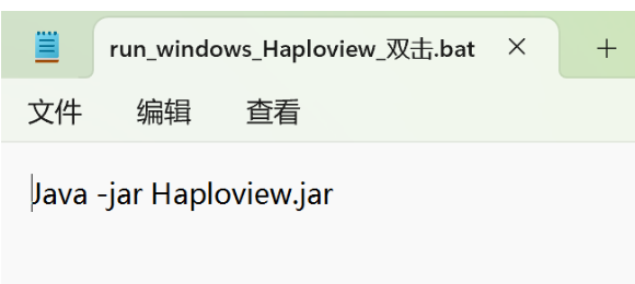 从入门到出家：单倍型Haploview分析（万字详解） - 知乎