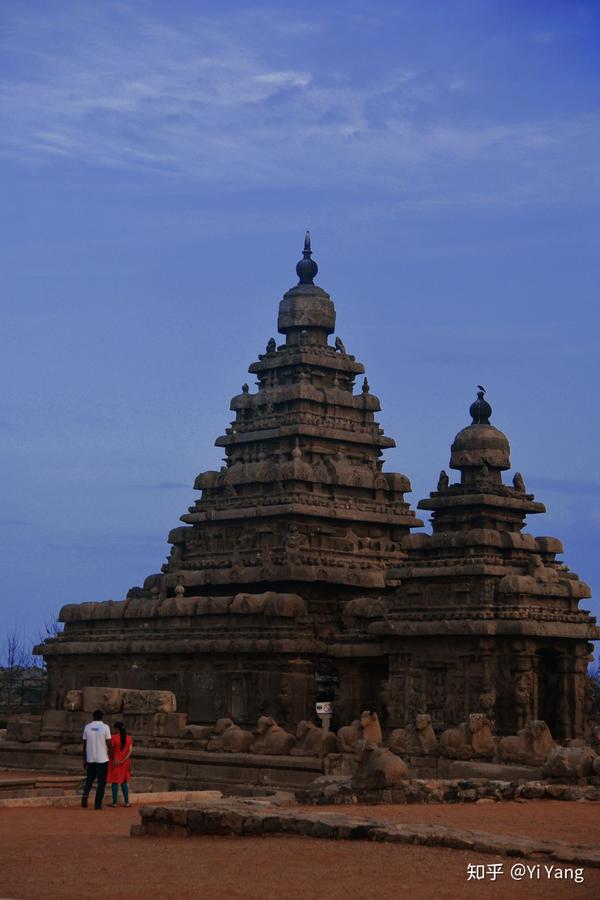 印度历史遗产：按图索骥 - 知乎