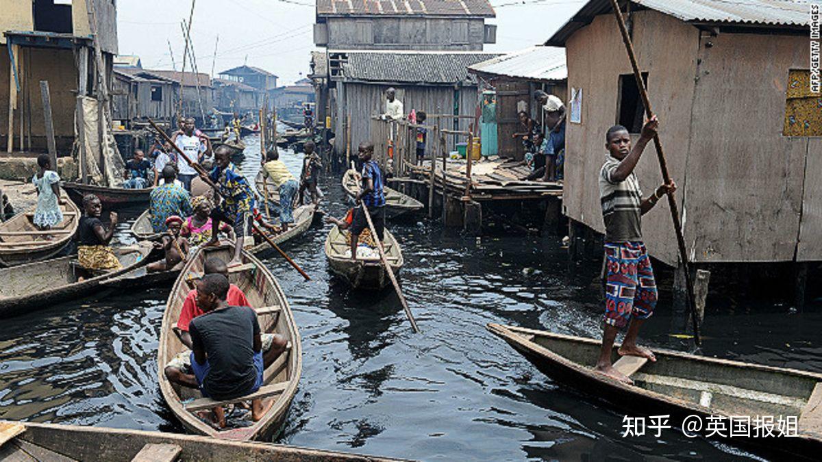 世界最大水上贫民窟！所有人排泄都在水里，没饮用水没电、孩子饿得皮包骨 - 知乎