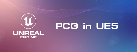UE5中的PCG进阶 —— Advanced PCG in UE5 - 知乎