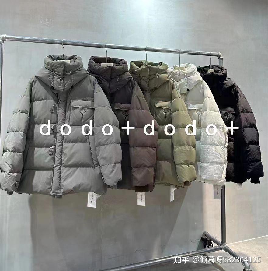 服装拿货攻略‖今天推荐一家深圳南油做羽绒服比较好的档口dodo+ - 知乎