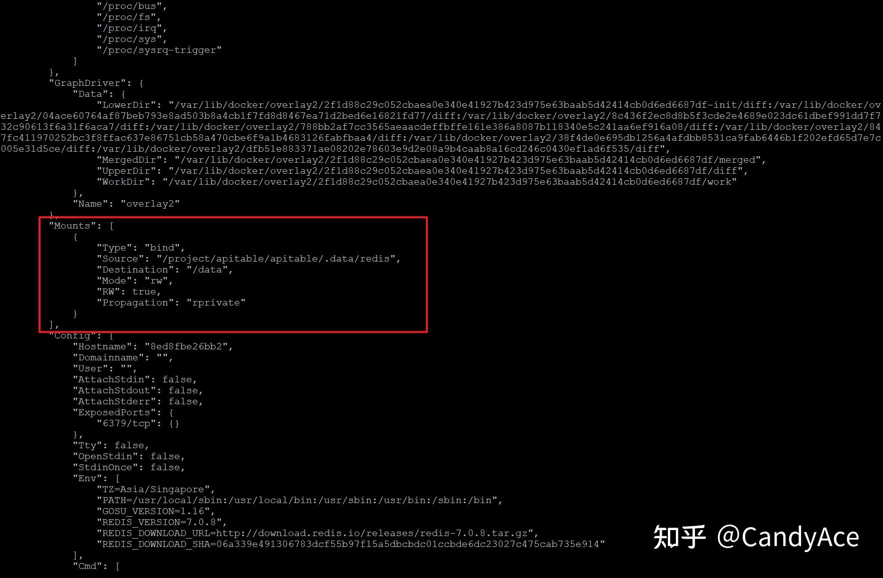 记一次Docker中Redis重启后启动失败 - 知乎