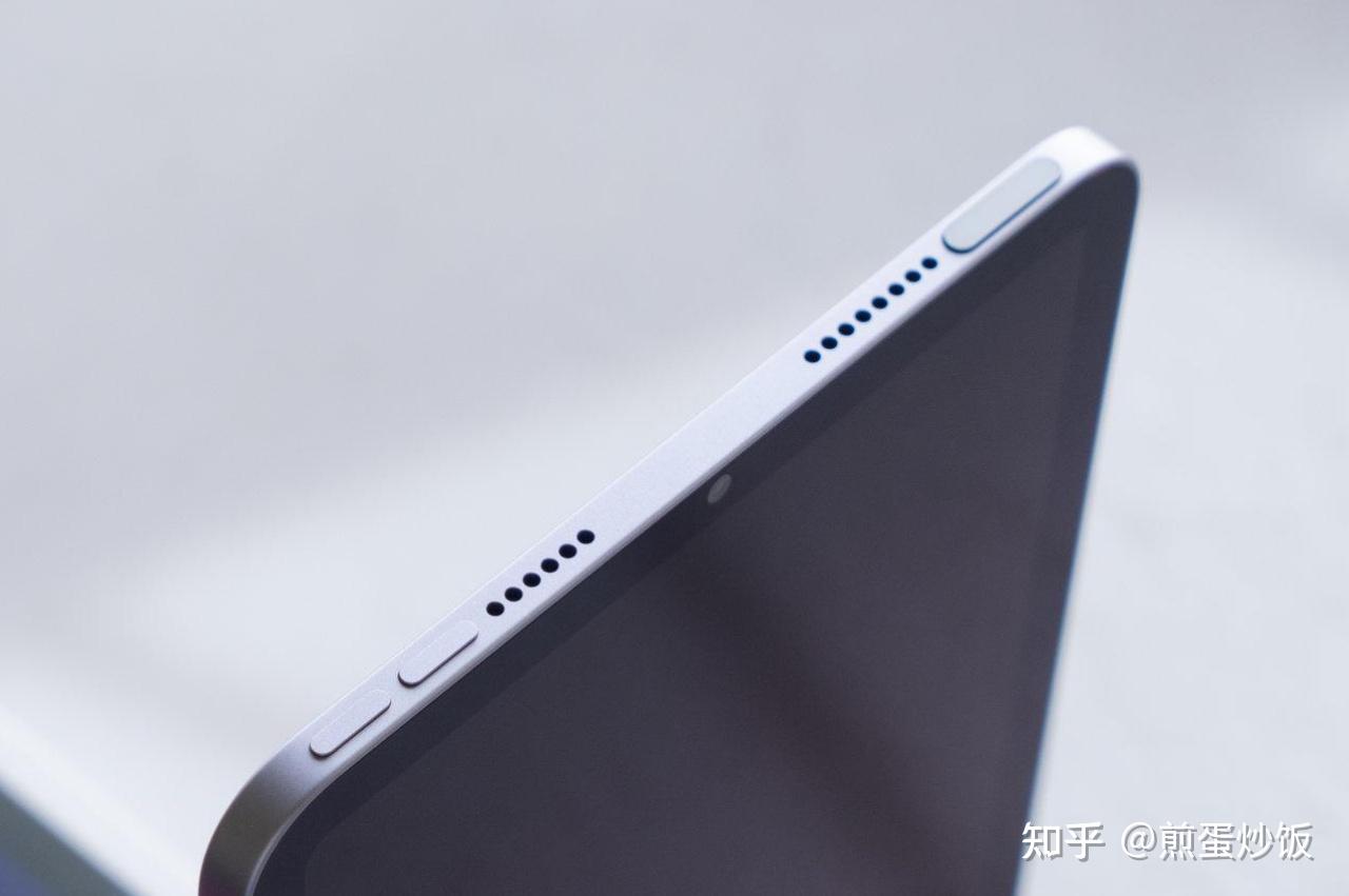 第一次用mini平板，它能给我什么惊喜？iPad mini7上手测评 - 知乎