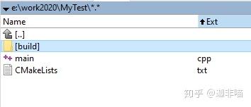 Win10+Vs2019使用CMake自带的ctest进行简单测试 - 知乎