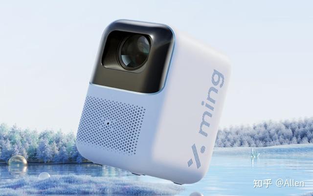 双11买投影仪首选，小明Q2 Pro远超同级竞品，首发价仅1699 - 知乎