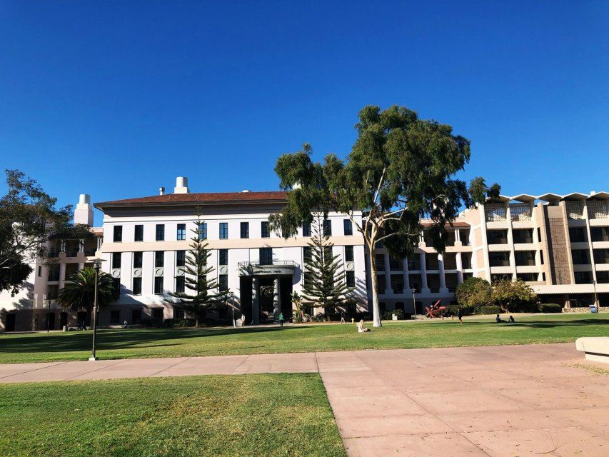 【前辈说】UCSB CS项目及课程信息/求职相关/个人体验 - 知乎