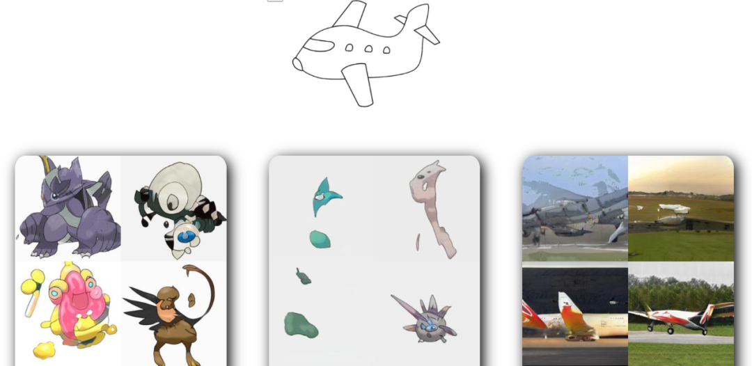 GAN、扩散模型应有尽有，CMU出品的生成模型专属搜索引擎Modelverse来了 - 知乎