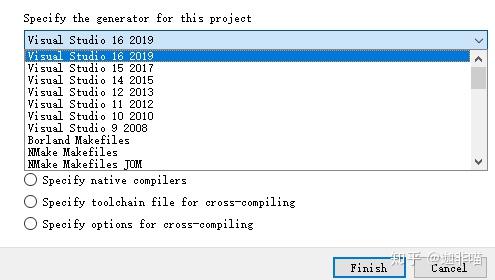 从源代码编译CGNS(系统Win10) - 知乎