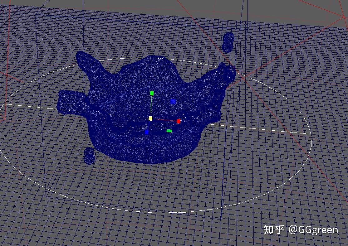 【学习日记】maya流体Bifrost制作液态金属 - 知乎