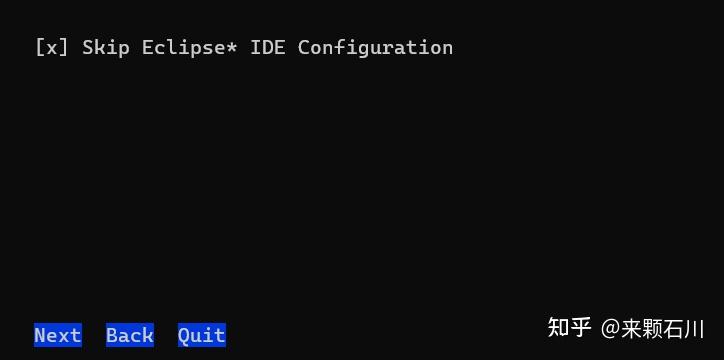 oxDNA安装教程（windows上的linux⼦系统） - 知乎