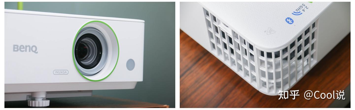 4000流明、四机同屏、双频双路Wifi，明基E592商务投影顶流之作？ - 知乎