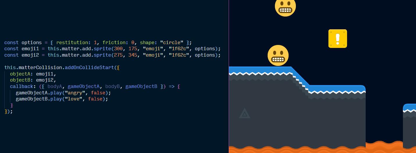 全新 Phaser 3 游戏引擎特性一览 - 知乎