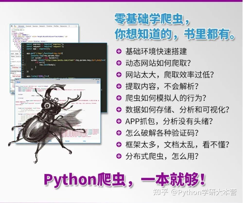 25 个超棒的 Python 脚本合集（迷你项目） - 知乎