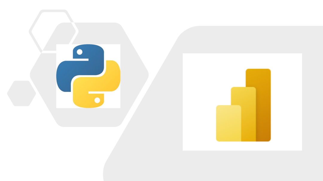 在Power BI中使用Python脚本 - 知乎