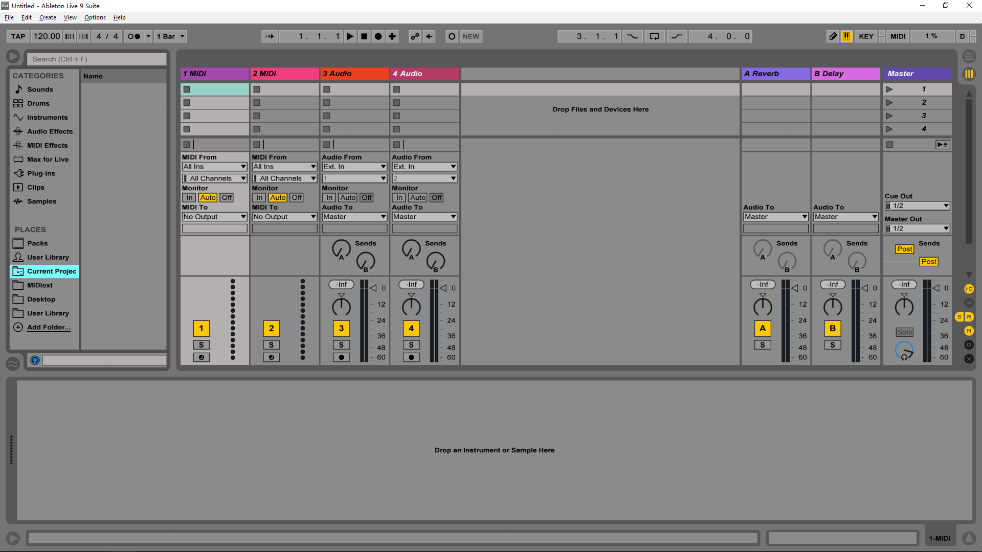5.现在就打开Launchpad，与Live连接 - 知乎