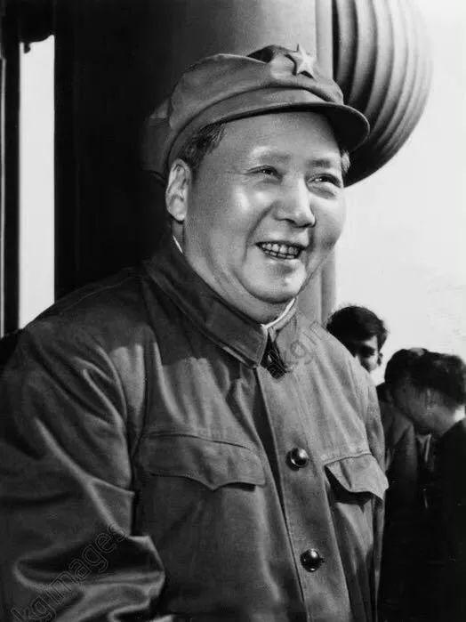 向伟大的领袖和导师毛主席致敬！毛主席壁纸图片 - 知乎