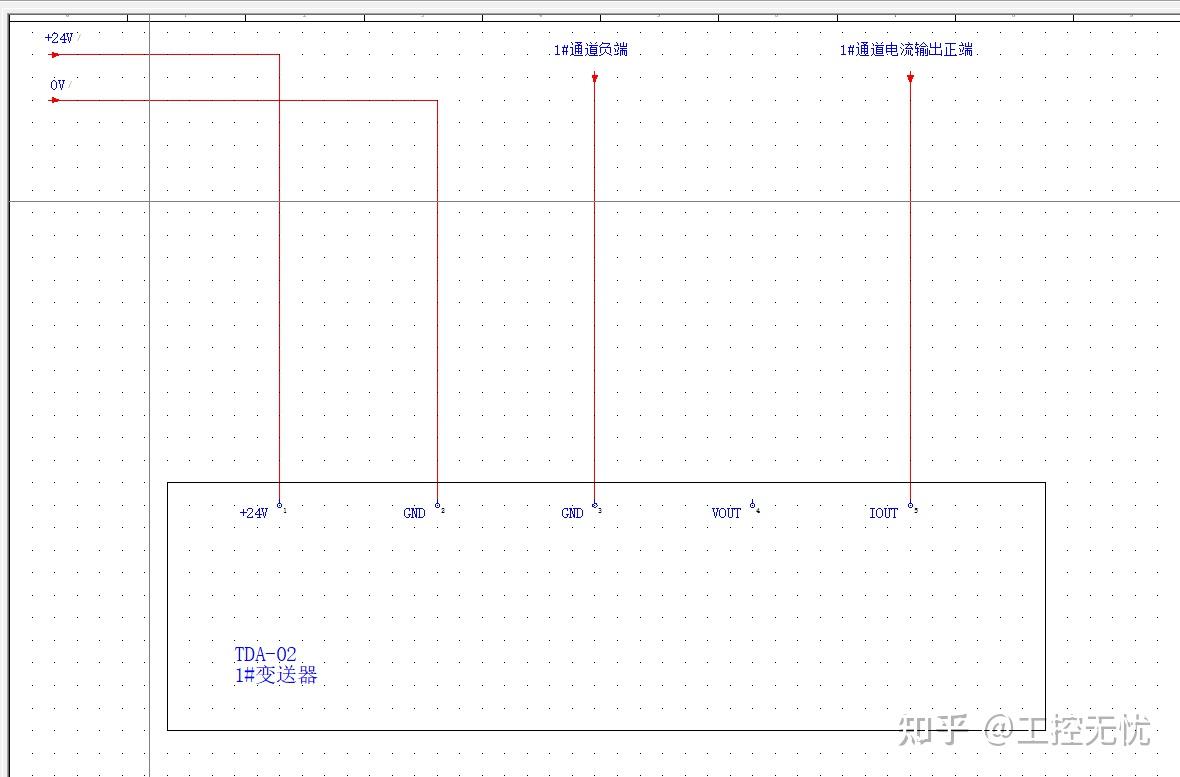 【原创】S7-200SMART模拟量模块EM AE08干扰解除方法 - 知乎