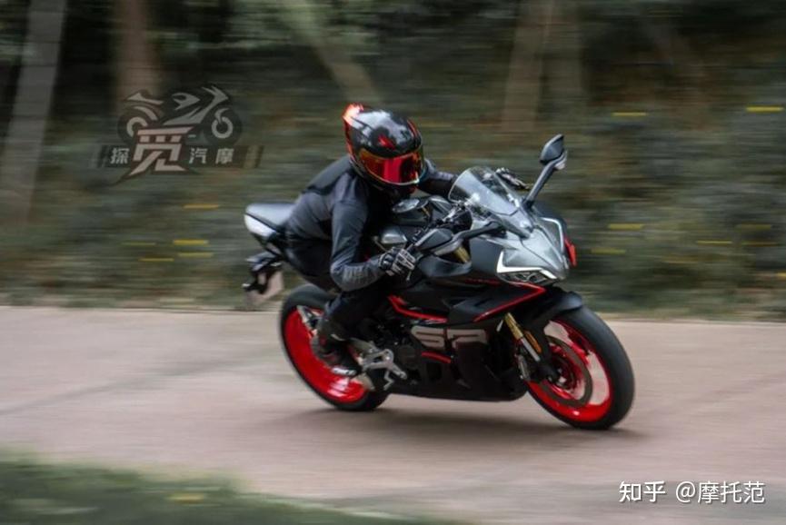 测评春风450SRS（单摇臂版）︱差距貌似还在拉大 - 知乎