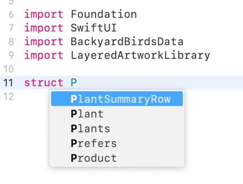 WWDC2023 Session 系列：探索 XCode15 新特性 | 京东云技术团队 - 知乎