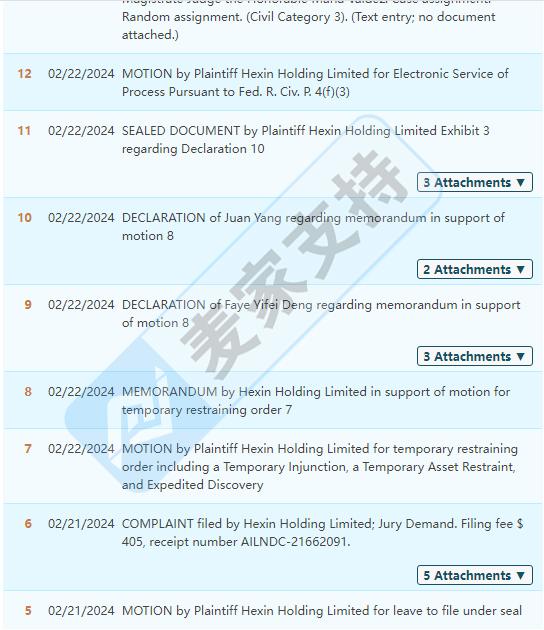 YK律所再度出击：Hexin束腰带维权续篇，百张Popilush塑身衣版权TRO需警惕 - 知乎