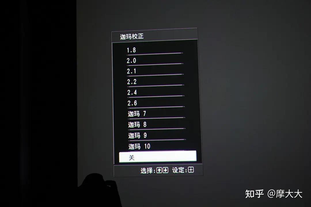 一大堆优点和两个比较讨厌的问题！你们点菜的索尼XW5000投影机试用来了 - 知乎