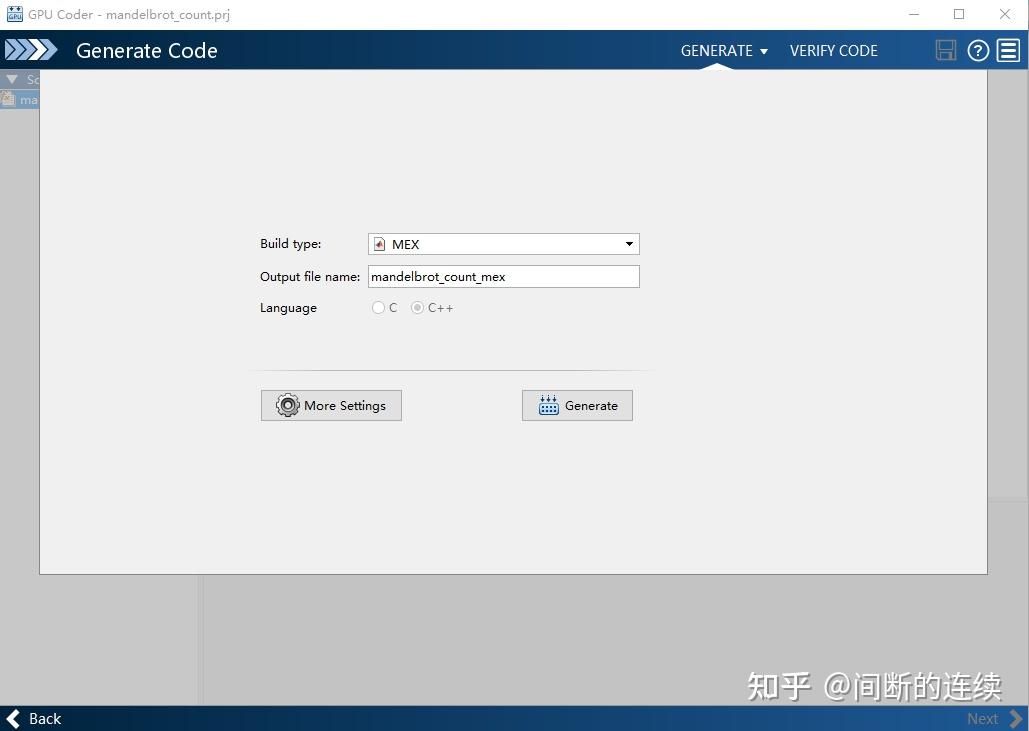 MATLAB深度学习：GPU Coder - 知乎